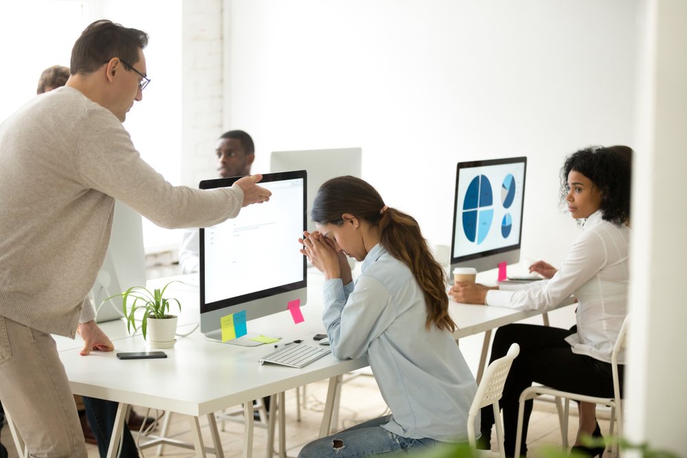 Workplace Discrimination Lawyer in Ocala | Available 24/7