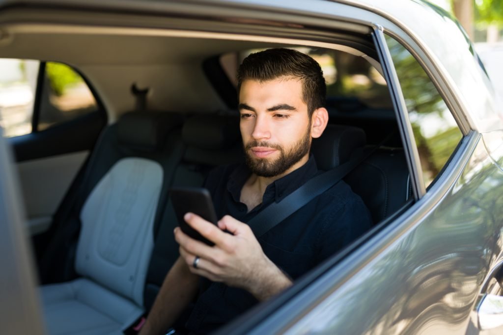 Rideshare Accident Lawyer in Orlando | Free Evaluations