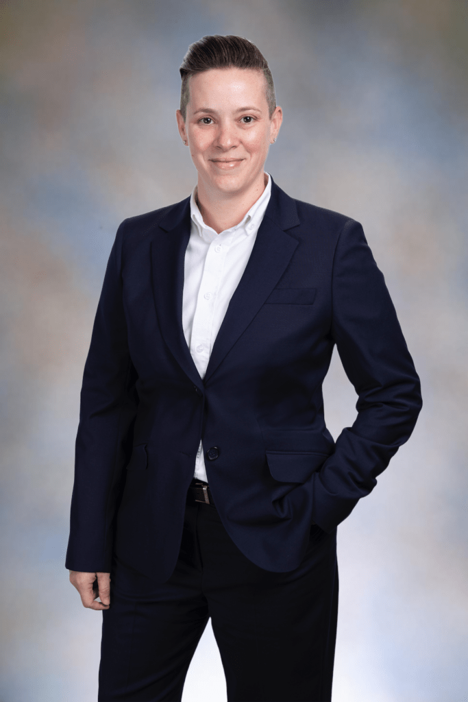 Christina Hedley - Bogin, Munns & Munns P.A.