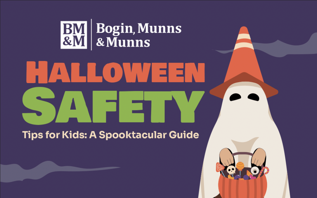 Halloween Safety Tips for Kids: A Spooktacular Guide - BMM PA