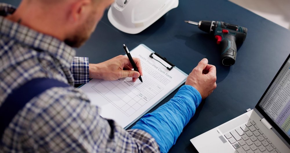 Which Body Part Has the Most Value in a Workers' Comp Claim?